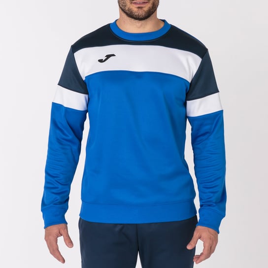 Bluza sportowa męska Joma Crew IV - Joma | Sport Sklep EMPIK.COM