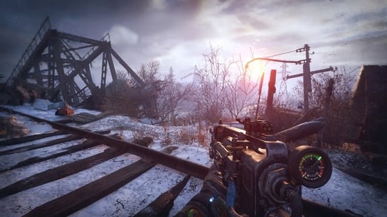 Metro: Exodus - Edycja Kompletna - 4A Games | Gry i programy Sklep ...