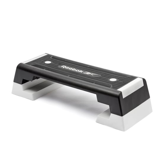 Reebok Step Czarno-Biały Rap-11150Wh - Reebok | Sport Sklep EMPIK.COM