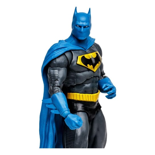 Figurka Dc Multiverse - Batman (Superman: Speeding Bullets) - Mcfarlane ...