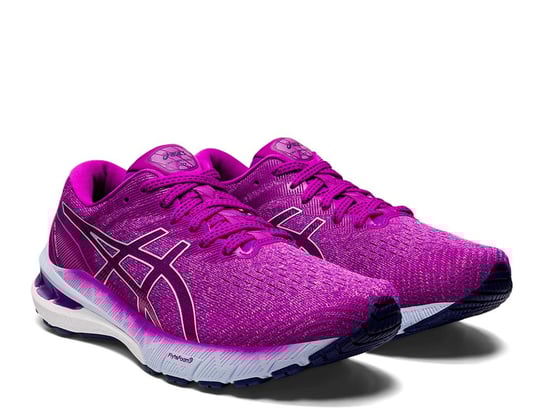 Buty Asics Gt-2000 10 W Fioletowo-Różowe (1012B045-704) - Asics | Sport ...
