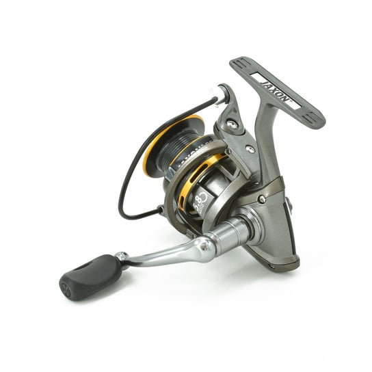 Kołowrotki Jaxon Serinus Gtx 200 - Jaxon | Sport Sklep EMPIK.COM