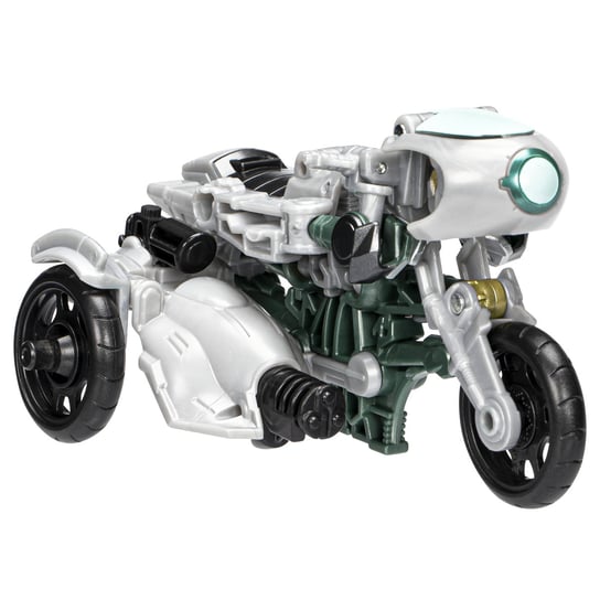 Hasbro, figurka Transformers EARTHSPARK TERRAN WARRIOR THRASH - Transformers | Sklep EMPIK.COM