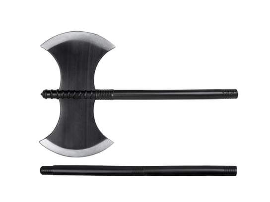 Topór kata - 106 cm - 1 szt. - Boland | Sklep EMPIK.COM