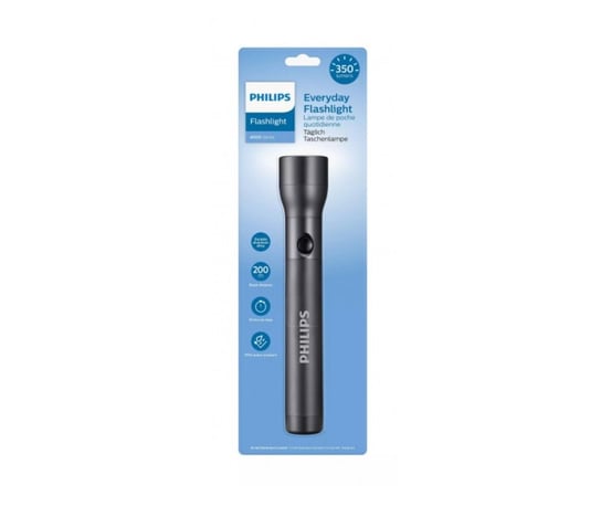 Latarka Philips Latarka LED 6xAA, 350 lumenów [H] - Philips | Sport ...