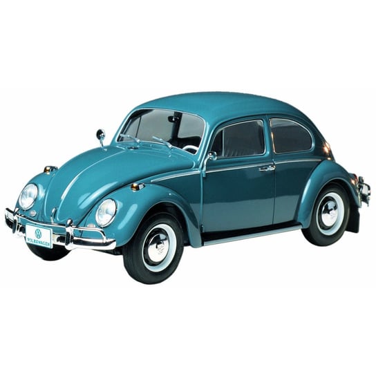 Tamiya 24136 1:24 Volkswagen 1300 Beetle 1966 - Tamiya | Sklep EMPIK.COM