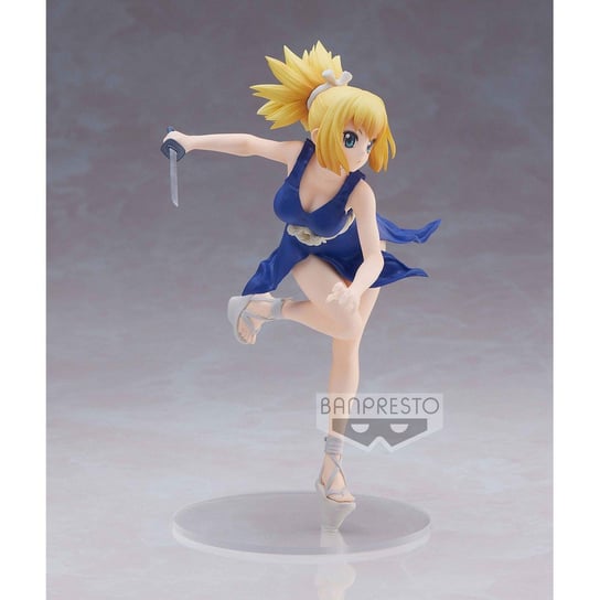 Figurka Dr. Stone - Kohaku - Banpresto | Sklep EMPIK.COM