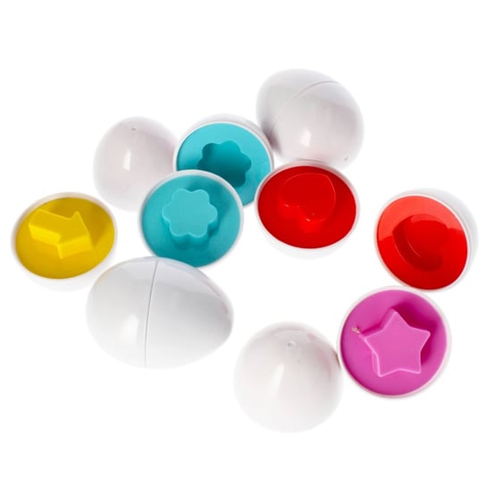 Zabawka Edukacyjna Puzzle Jajo Mega Creative 324486 - Mega Creative ...