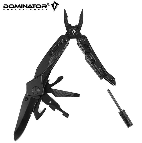 Dominator Urban Combat Multitool Narzędzie Wielofunkcyjne "Field Ant ...