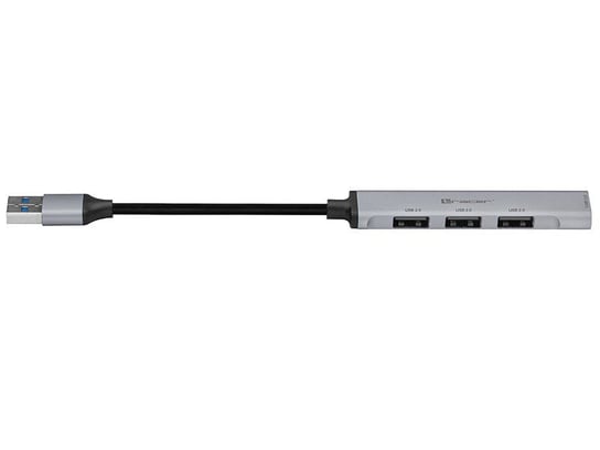 Tracer, HUB USB H41 4 Ports TRAPOD47000 - Tracer | Sklep EMPIK.COM