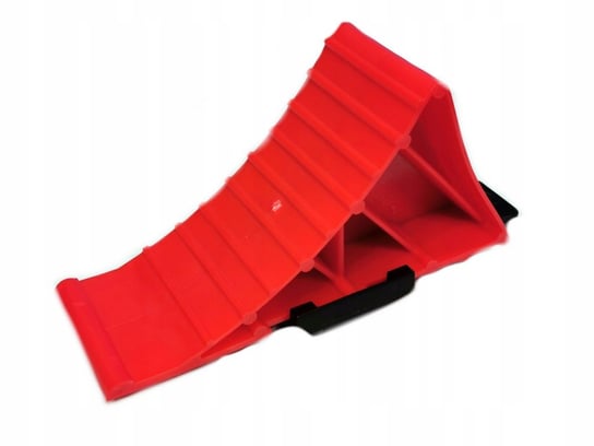 Klin Kliny Pod Koła Koło Blokada Z Uchwytem 2,5T - ASTO | Motoryzacja EMPIK