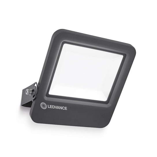 Naświetlacz Led 100W 8800Lm 4000K Ip65 Szary Ledvance Floodlight Endura ...