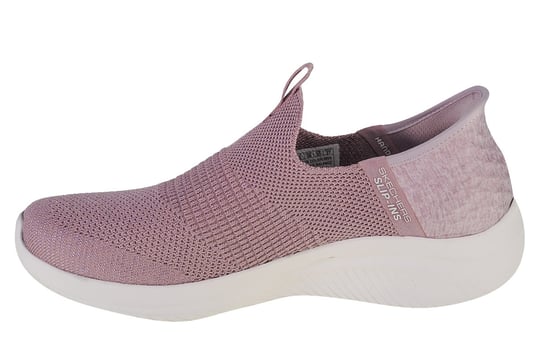 Skechers Ultra Flex 3.0 Smooth Step 149709-MVE, Damskie, buty sneakers, Różowy - SKECHERS ...