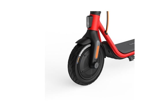 Pojazd elektryczny Pojazd elektryczny Ninebot Kickscooter D28D - Segway ...