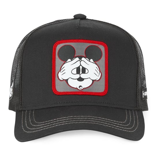 Capslab, Czapka z daszkiem trucker DISNEY CLASSIC, CL/DIS4/1/CAS/MIC5 ...