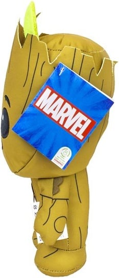 Marvel Palz Pluszak maskotka Groot dźwięk 27cm - Disney | Sklep EMPIK.COM