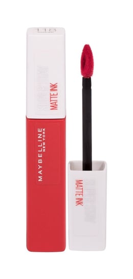 Maybelline Superstay Matte Ink pomadka 118 dancer 5 ml | Sklep EMPIK.COM