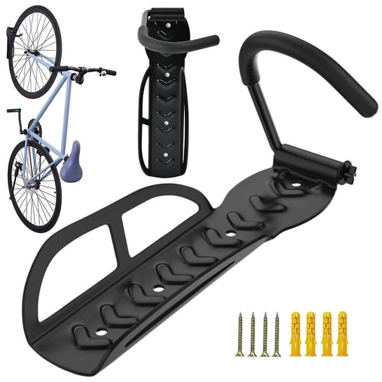 Uchwyt Na Rower Wieszak Rowery Hak Rowerowy 35Kg R98 - elektrostator ...