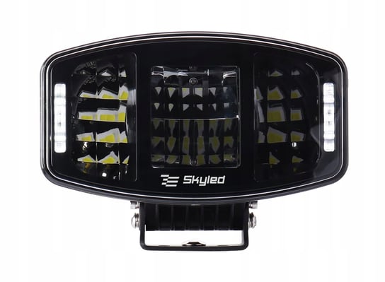 Reflektor Dalekosiężny SkyLED Jumbo Full LED - Skyled | Motoryzacja EMPIK