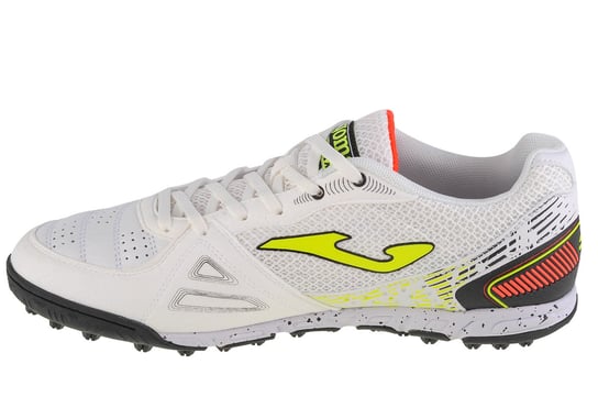 Joma Mundial 2202 TF MUNW2202TF, Męskie, buty piłkarskie - turfy, Biały ...