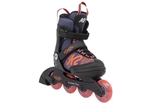 Rolki K2, MARLEE30G0126/11, rozmiar S - K2 Skates | Sport Sklep EMPIK.COM