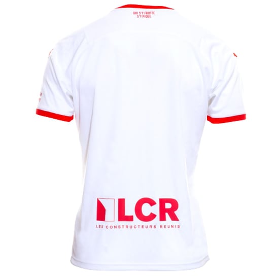 Asnl Shirt Replica Jr.Home - Puma | Sklep EMPIK.COM