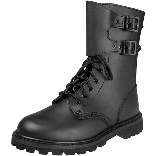 Mil-Tec Buty Wojskowe Opinacze Francuskie Czarne-46 - Mil-Tec | Sport ...
