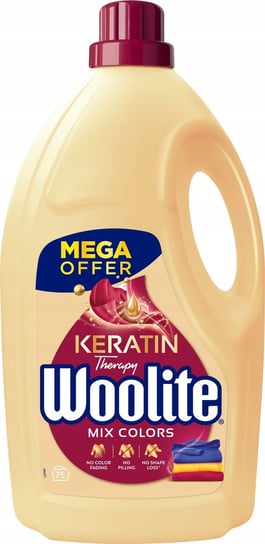 Zestaw Woolite Colors 9L - Reckitt Benckiser | Sklep EMPIK.COM