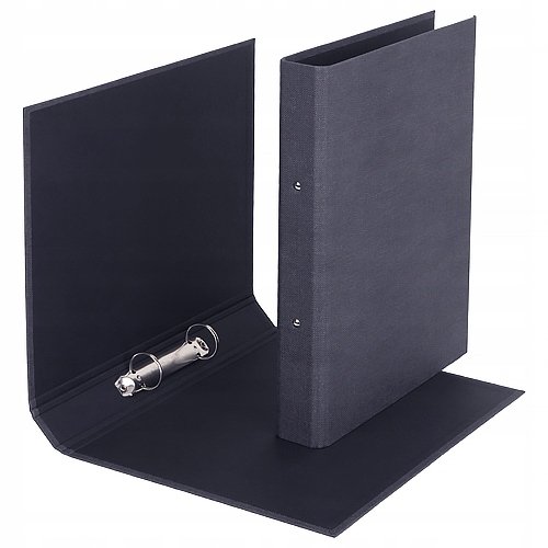 Lux Segregator Na Dokumenty A4 Sztywny Laminat Se - Bigso Box of Sweden ...