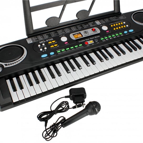 Organy funkcyjne mega creative 500687 - Mega Creative | Sklep EMPIK.COM