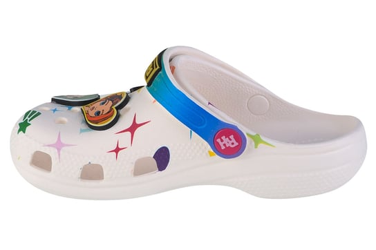 Crocs Classic Rainbow High Kids Clog 208117-90H, dla dziewczynki ...