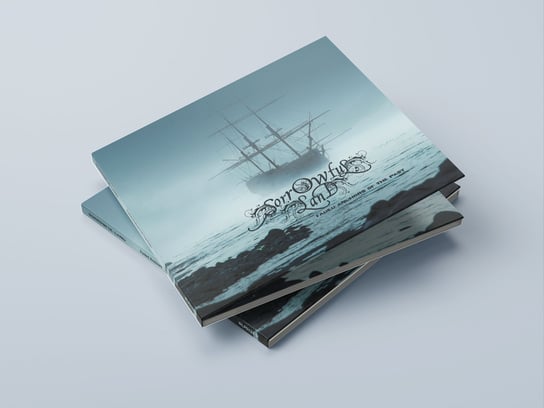 Faded Anchors Of The Past - Sorrowful Land | Muzyka Sklep EMPIK.COM