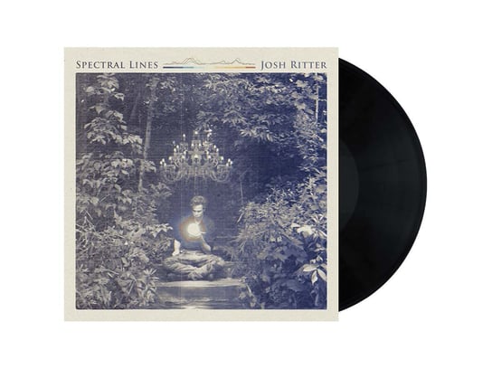 Spectral Lines, płyta winylowa - Ritter Josh | Muzyka Sklep EMPIK.COM