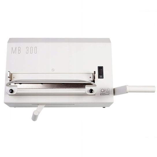 Bindownica Kanałowa Opus Mb 300 - OPUS | Sklep EMPIK.COM