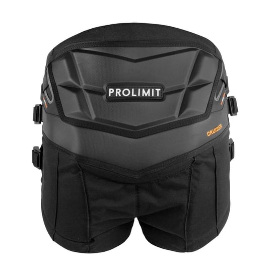 Trapez Prolimit Harness WS Seat Cruiser Black/orange 2023-M - Prolimit ...