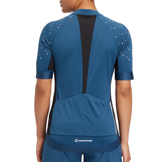 Koszulka rowerowa damska Nakamura Nina 417160 r.42 - Nakamura | Sport ...