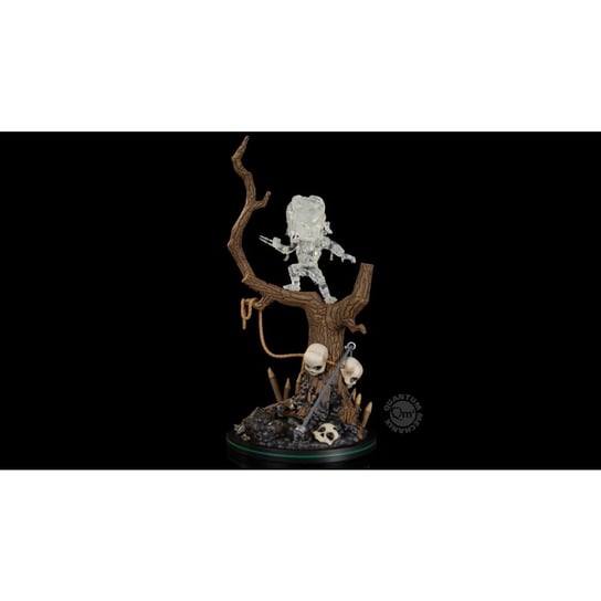 Quantum Mechanix - Predator Figure Q-Fig Max Elite - Predator 2 | Sklep ...