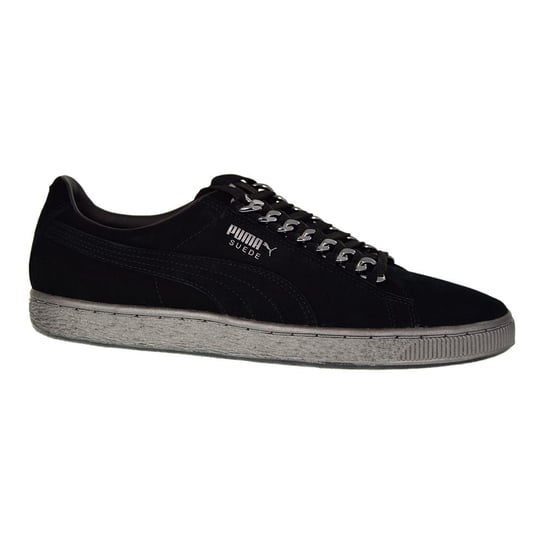 Buty PUMA SUEDE CLASSIC X CHAIN 367391 01 37 - Puma | Sport Sklep EMPIK.COM