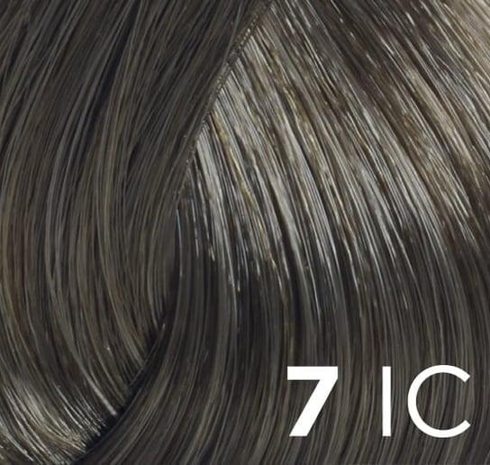 Subtil Color >Ice, Farba do włosów, 7-IC Blond | Sklep EMPIK.COM