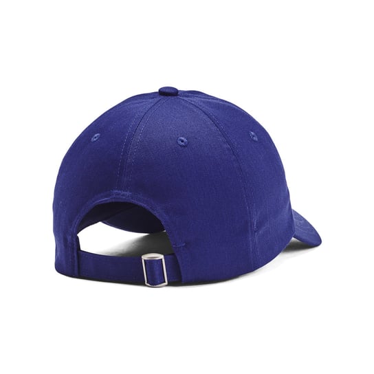 Under Armour, Czapka z daszkiem Branded Hat, Granatowa, 1369783-468 ...