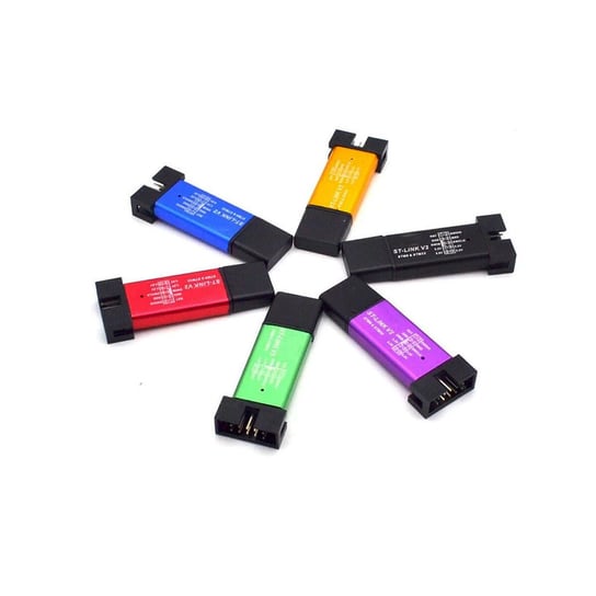 PROGRAMATOR USB ST-LINK V2 STM32/STM8/ARM - Inny producent | Sklep ... PROGRAMATOR USB ST-LINK V2 STM32/STM8/ARM - Inny producent | Sklep ...