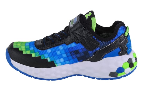 Skechers Mega-Craft 2.0 402204L-BBLM, dla chłopca, buty sneakers ...