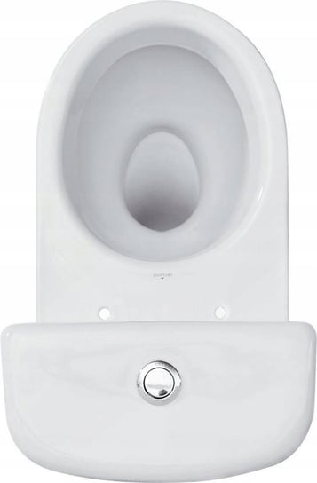 Kompakt Wc 331 Merida M010 Z Deską K03-018 Cersanit - Cersanit | Sklep ...