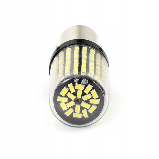 P21W 144 Led Smd 4014 Ba15S Canbus 1156 Wsteczny - Inny producent | Motoryzacja EMPIK