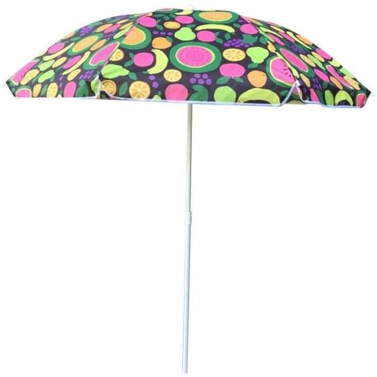 PARASOL PLAŻOWO BALKONOWY 160CM MIX FRUIT 1048802 ENERO CAMP - ENERO ...