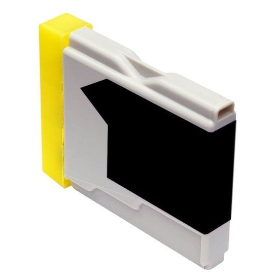 Zestaw 4X Tusz Do Brother Lc970 Lc1000 Xl Dcp-150C Dcp-357C 560Cn 770Cw ...
