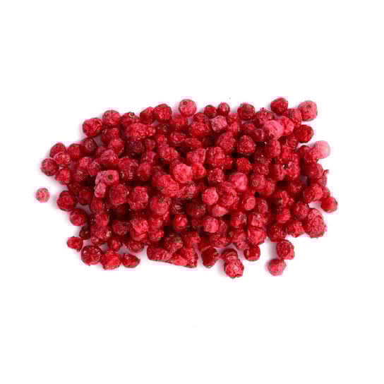 Porzeczki czerwone liofilizowane 30g - PROMIENIE SŁOŃCA | Sklep EMPIK.COM