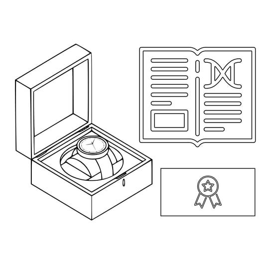 Zegarek męski, 31147 - Invicta | Moda Sklep EMPIK.COM