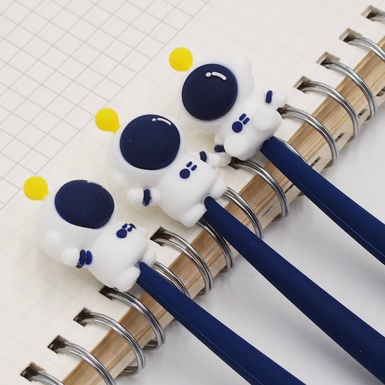 Długopis Żelowy Kawaii Shaking Pen Trzęsący Się - Inna marka | Sklep ...