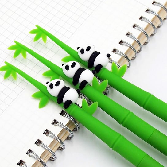 Długopis Żelowy Kawaii Shaking Pen Trzęsący Się - Inna marka | Sklep ...